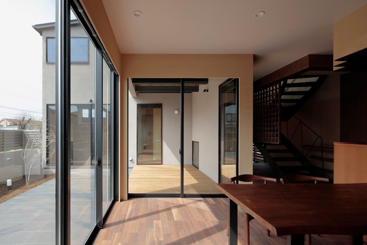 U・Tの写真 | TECTURE（テクチャー）