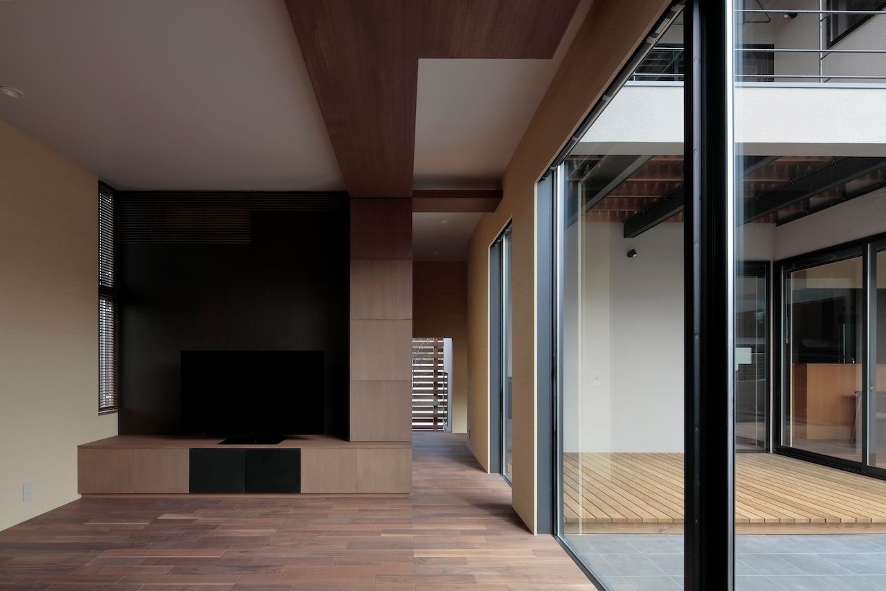 U・Tの写真 | TECTURE（テクチャー）