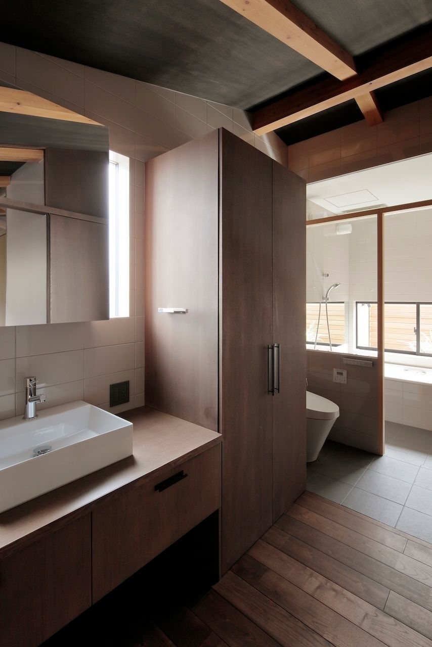 U・Tの写真 | TECTURE（テクチャー）