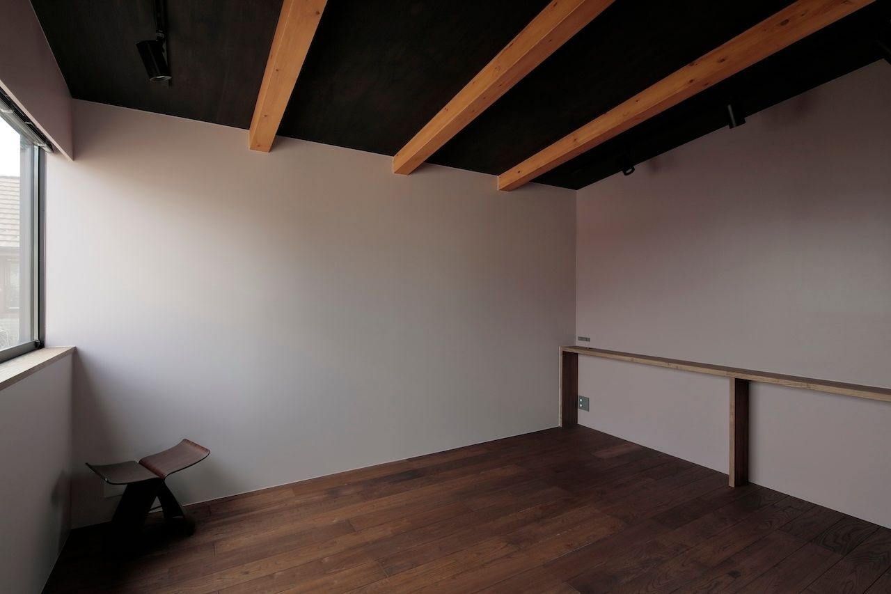 U・Tの写真 | TECTURE（テクチャー）