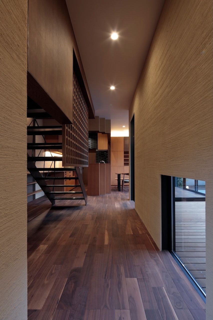 U・Tの写真 | TECTURE（テクチャー）