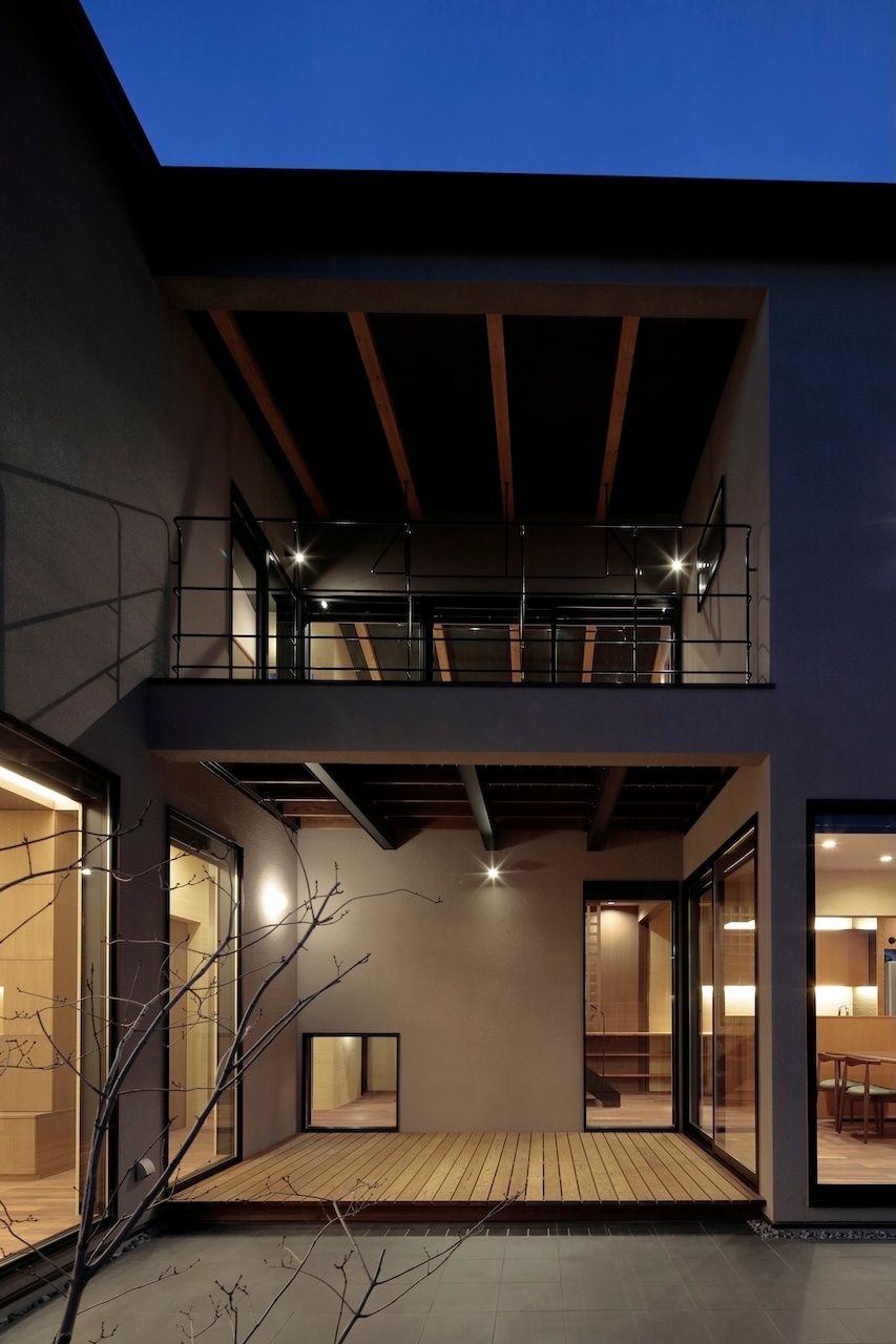 U・Tの写真 | TECTURE（テクチャー）