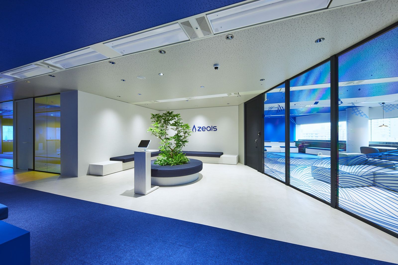 ZEALS Co., Ltd.の写真 | TECTURE（テクチャー）