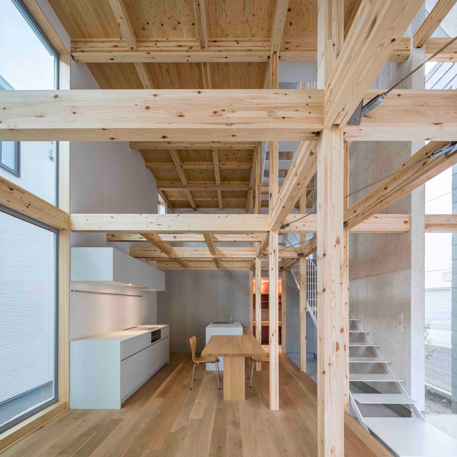 HND | TECTURE（テクチャー）