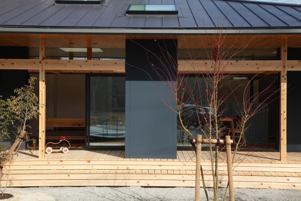 agui-houseの写真 | TECTURE（テクチャー）