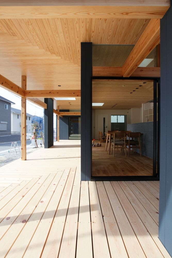 agui-houseの写真 | TECTURE（テクチャー）