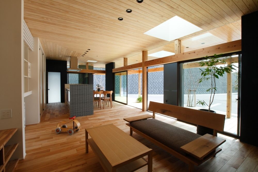 agui-houseの写真 | TECTURE（テクチャー）