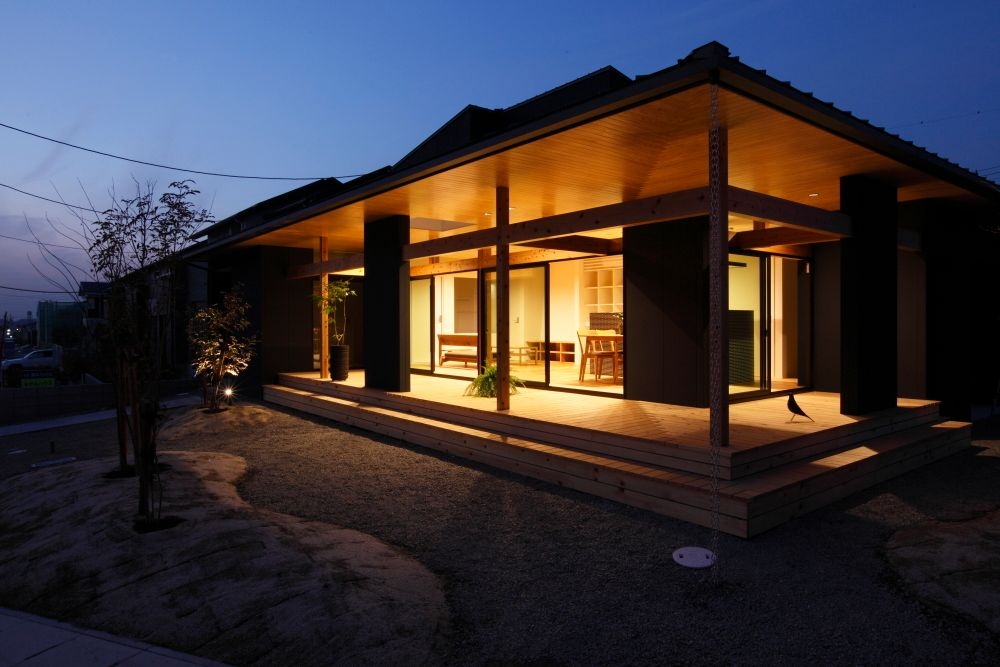 agui-houseの写真 | TECTURE（テクチャー）