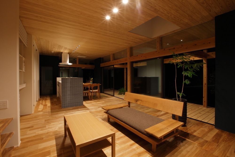 agui-houseの写真 | TECTURE（テクチャー）