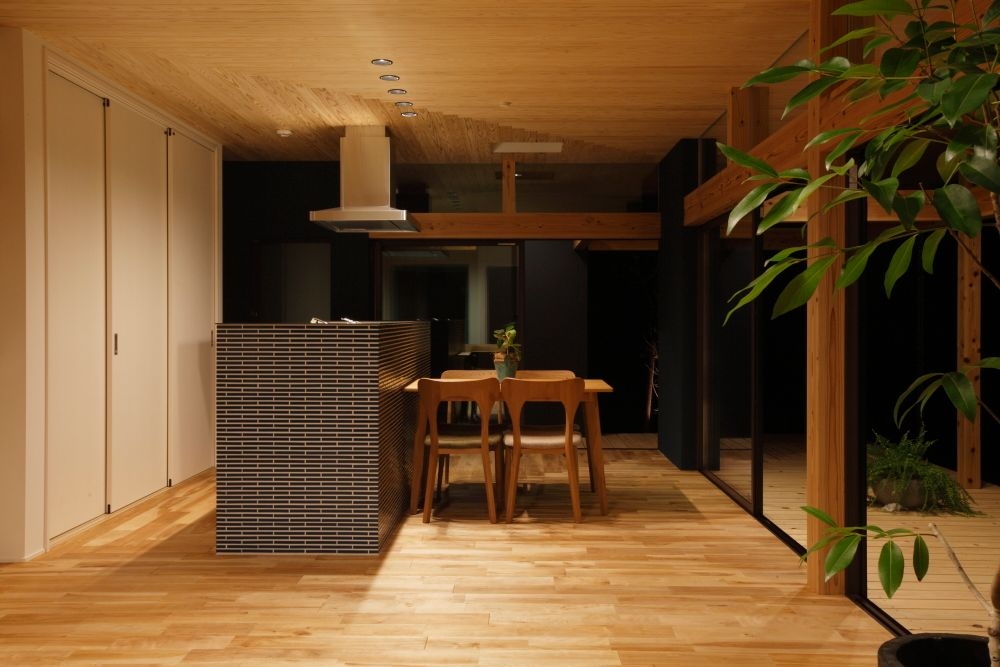 agui-houseの写真 | TECTURE（テクチャー）