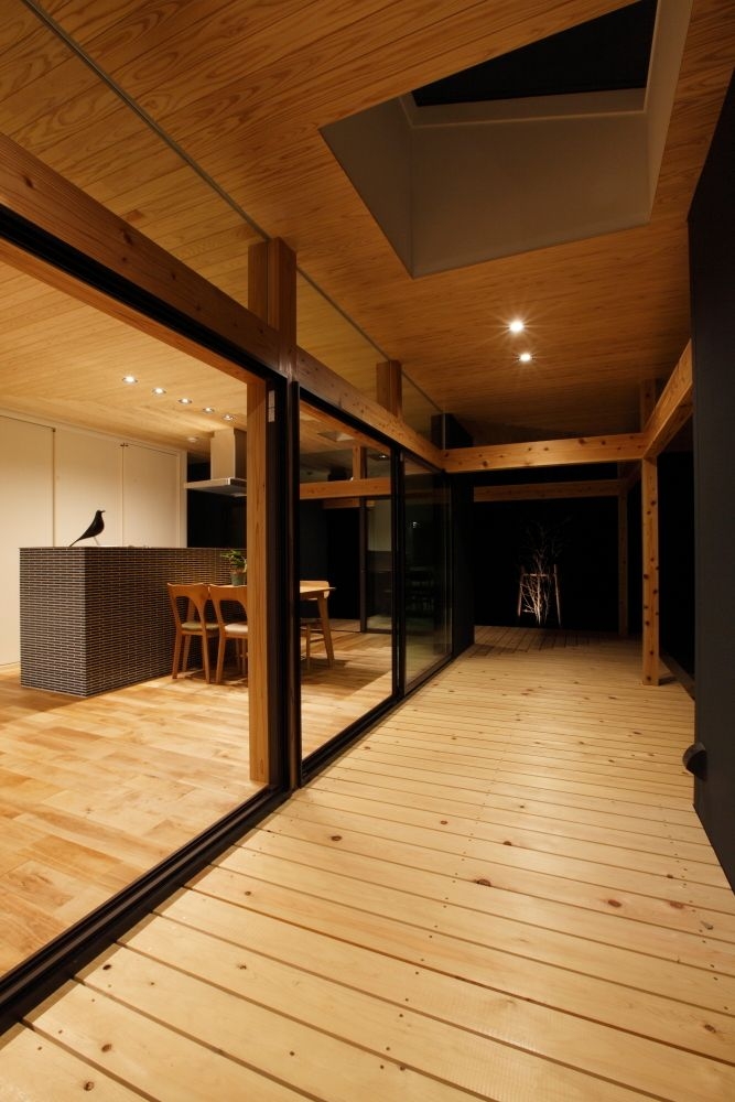 agui-houseの写真 | TECTURE（テクチャー）