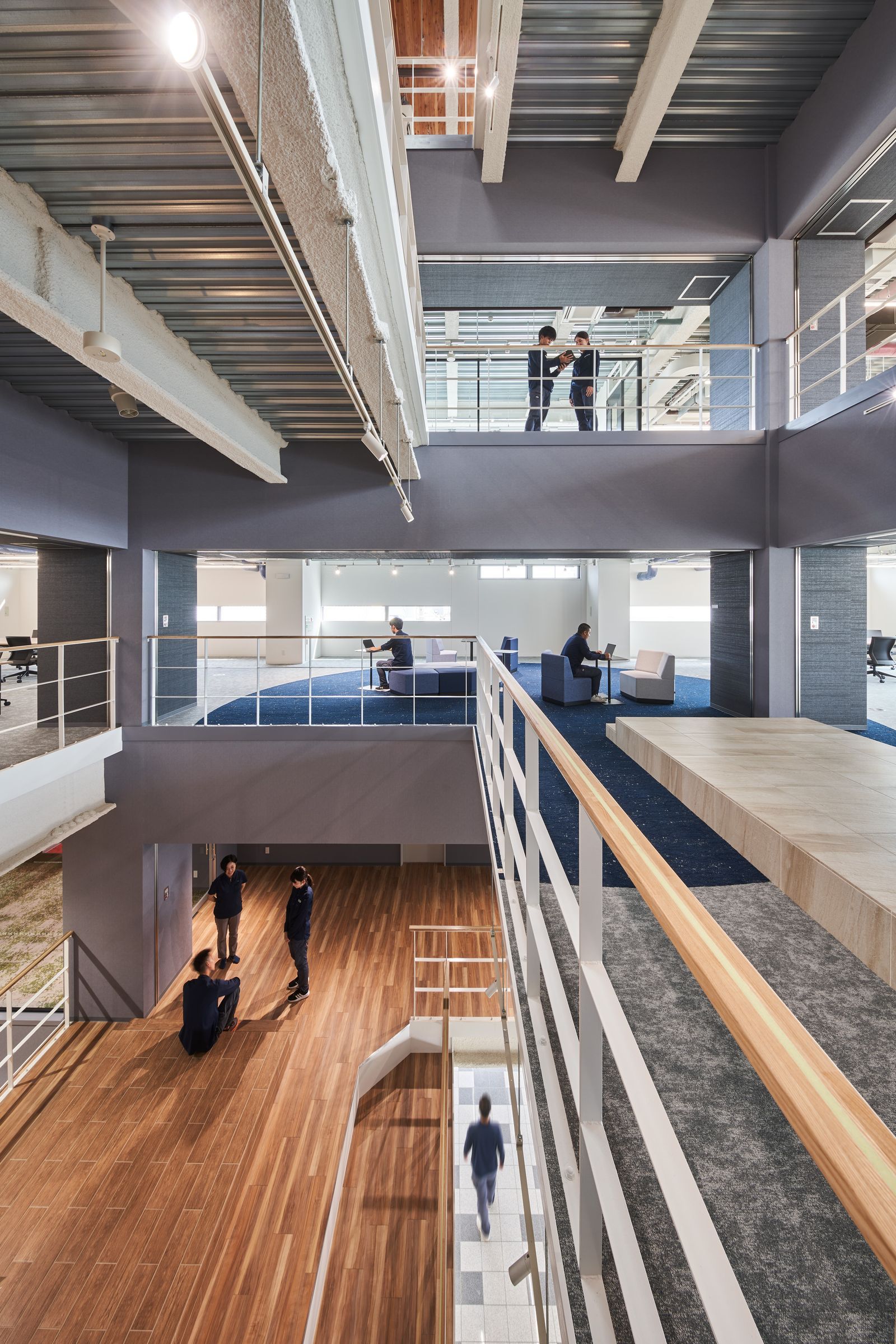 B.B.BOXやいづ | TECTURE（テクチャー）