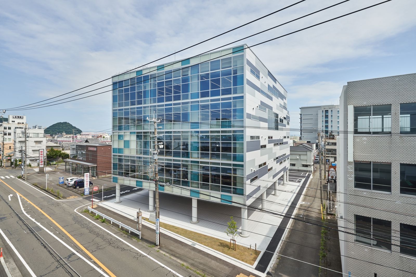 B.B.BOXやいづの写真 | TECTURE（テクチャー）