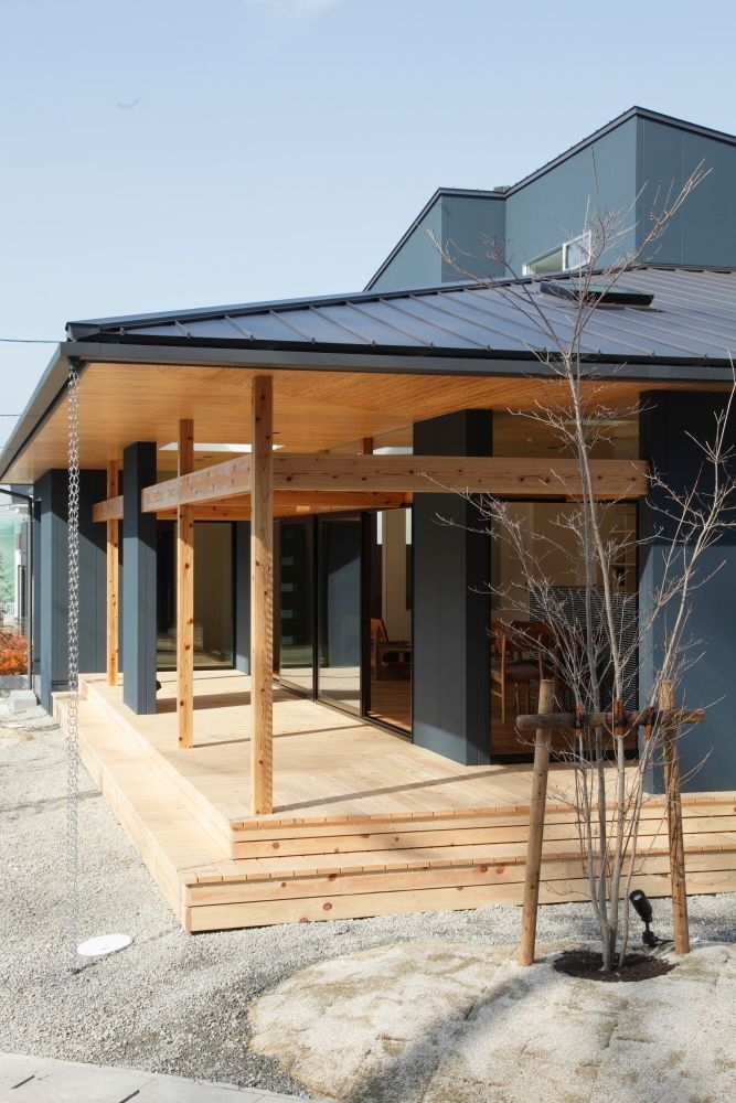 agui-houseの写真 | TECTURE（テクチャー）