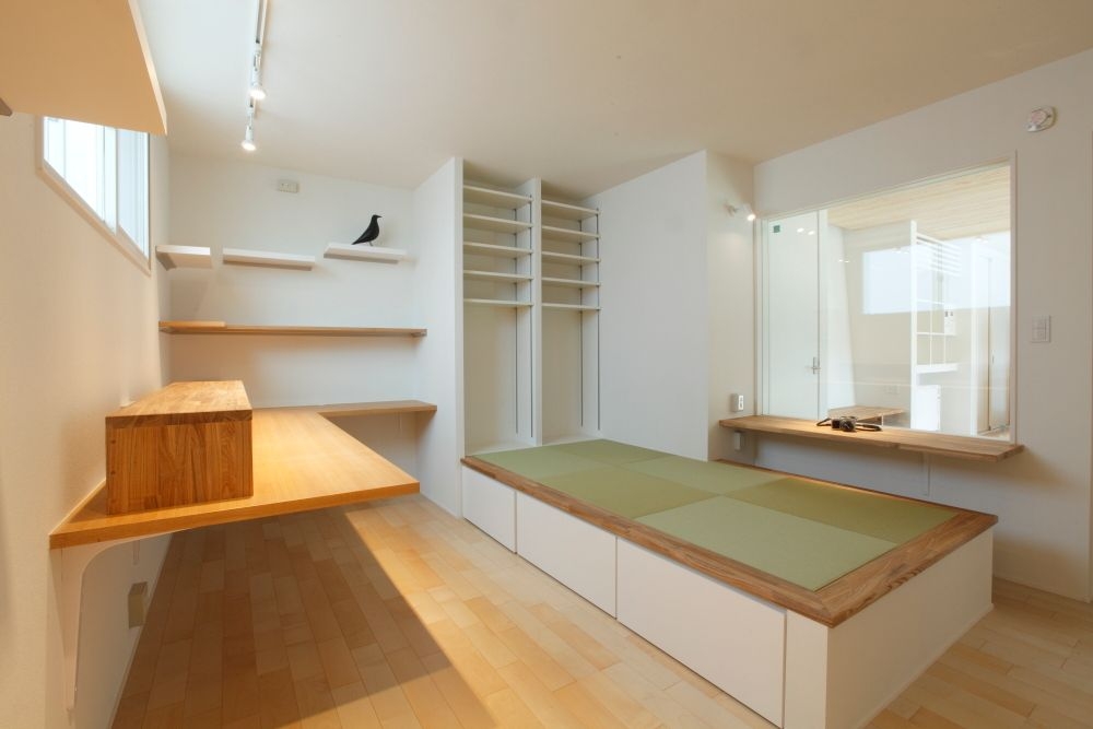 agui-houseの写真 | TECTURE（テクチャー）