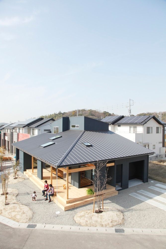 agui-houseの写真 | TECTURE（テクチャー）