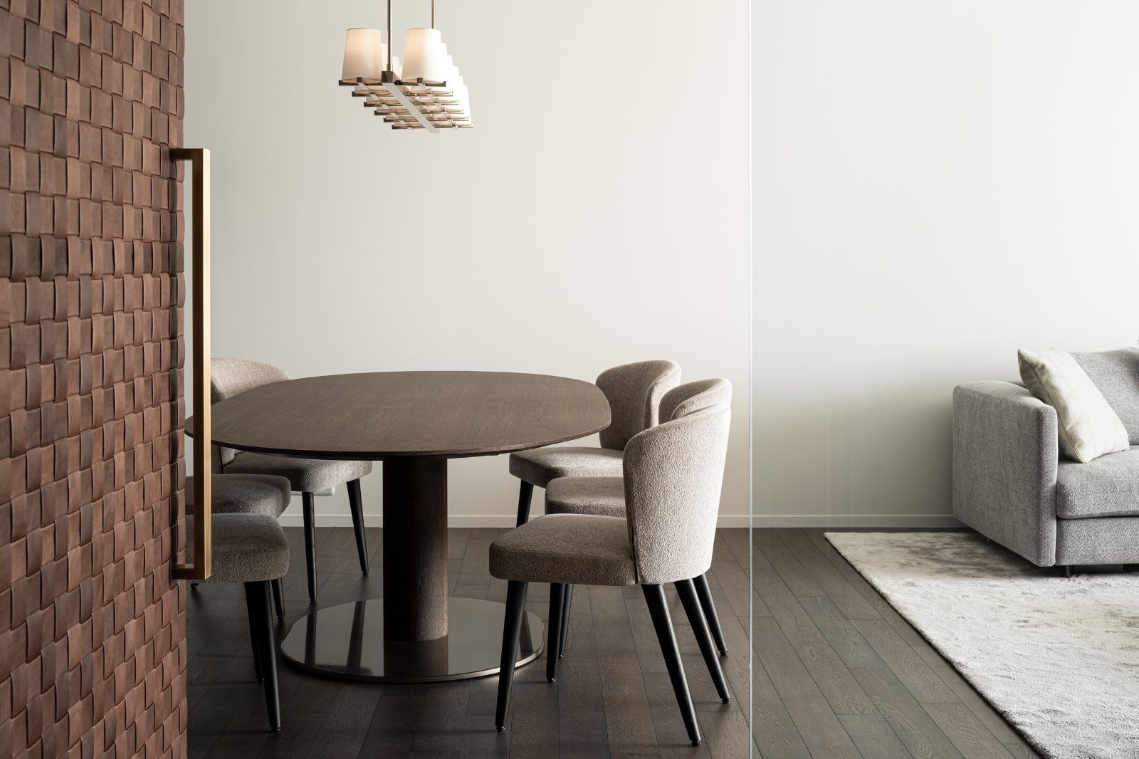 HOUSE IN MINAMI-AZABU の写真 | TECTURE（テクチャー）