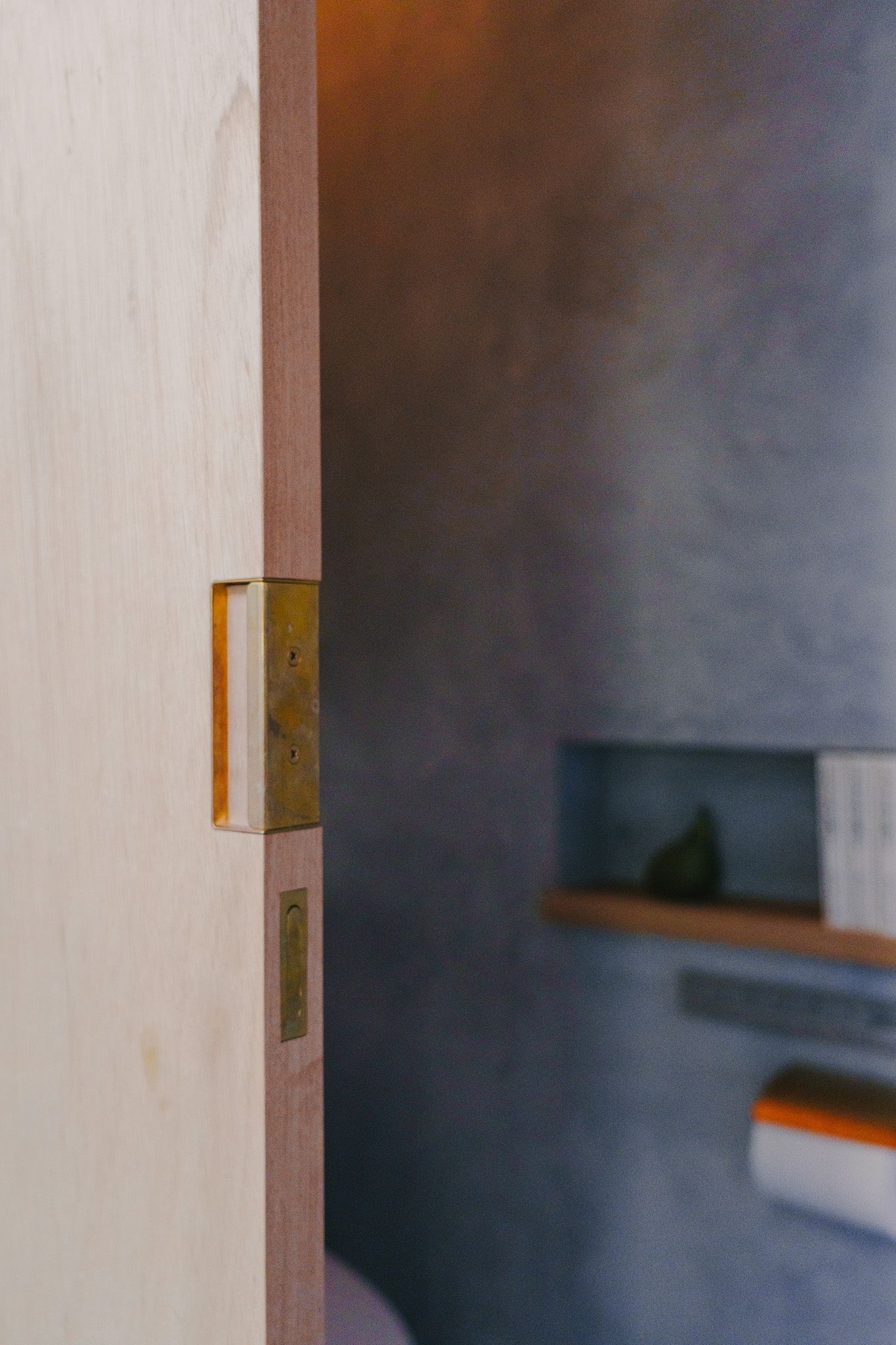 UNION/真鍮素地が魅せる素材感 | TECTURE（テクチャー）