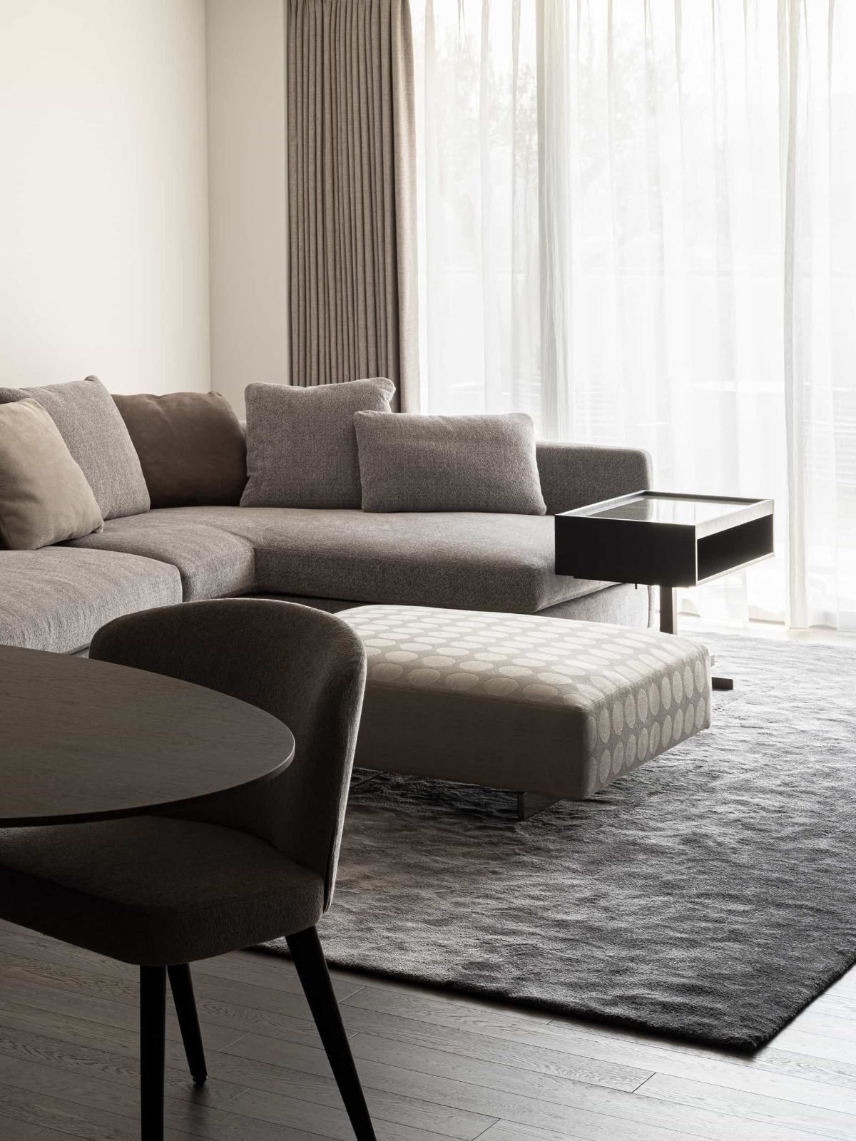 HOUSE IN MINAMI-AZABU の写真 | TECTURE（テクチャー）