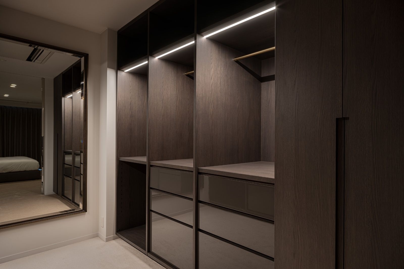 HOUSE IN MINAMI-AZABU の写真 | TECTURE（テクチャー）