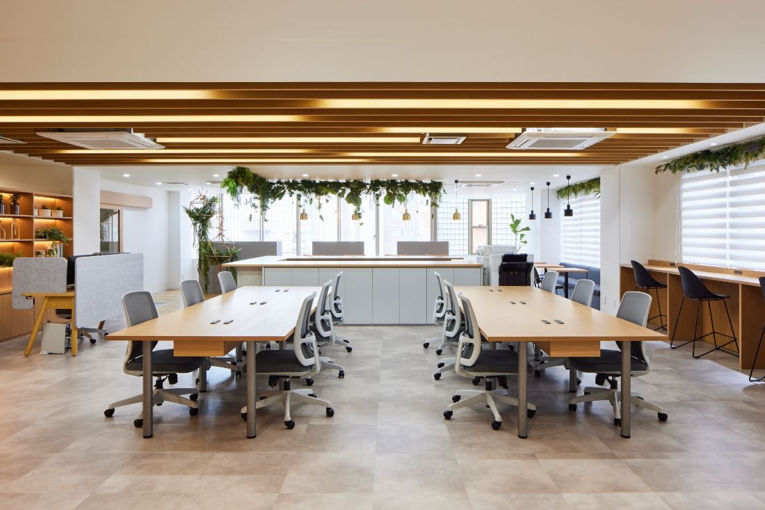 株式会社弘法 6F | TECTURE（テクチャー）