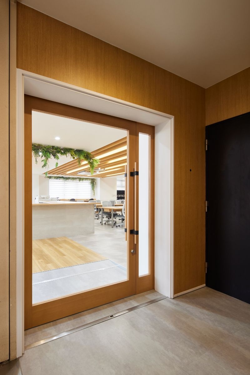 株式会社弘法 6Fの写真 | TECTURE（テクチャー）