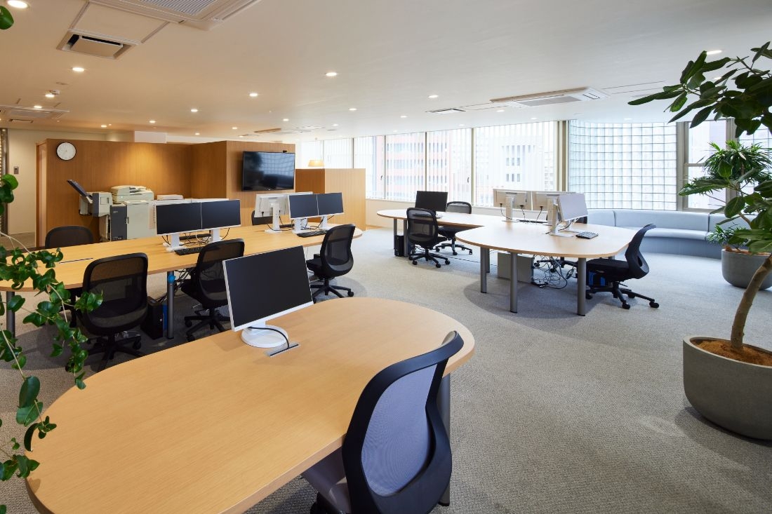 株式会社弘法 5Fの写真 | TECTURE（テクチャー）