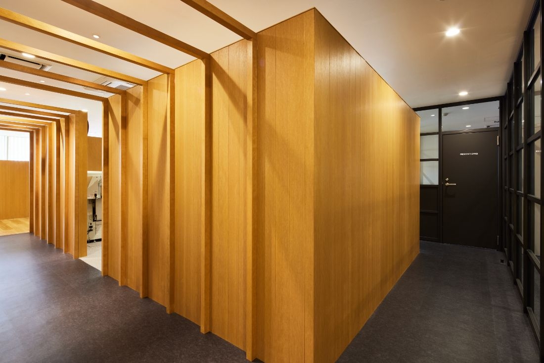 株式会社弘法 5Fの写真 | TECTURE（テクチャー）