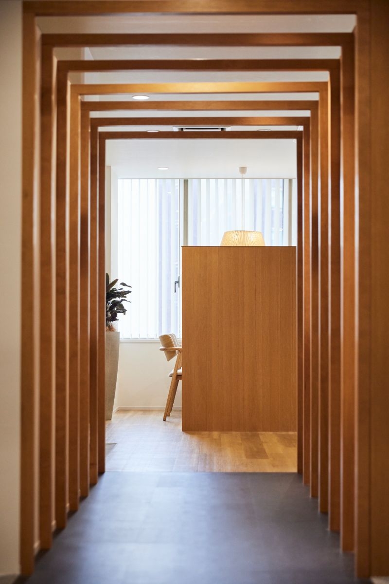 株式会社弘法 5Fの写真 | TECTURE（テクチャー）