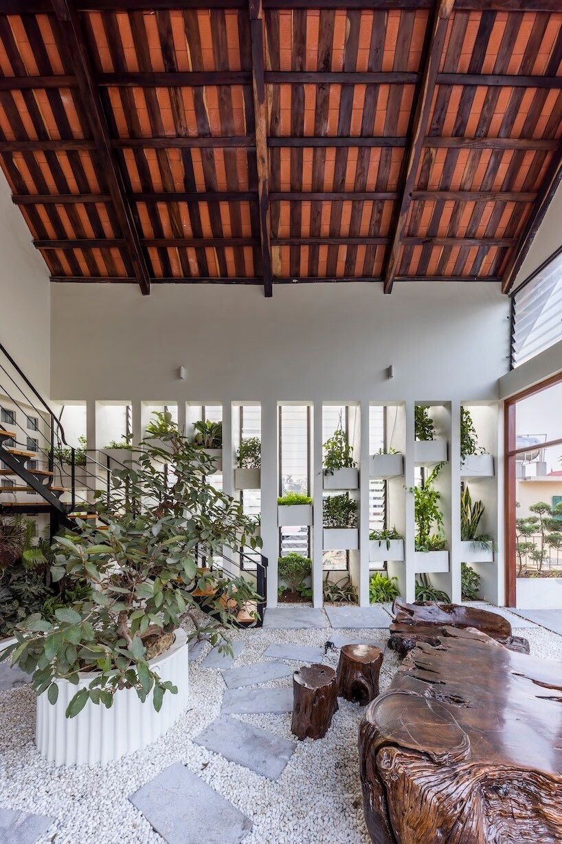 Border Houseの写真 | TECTURE（テクチャー）