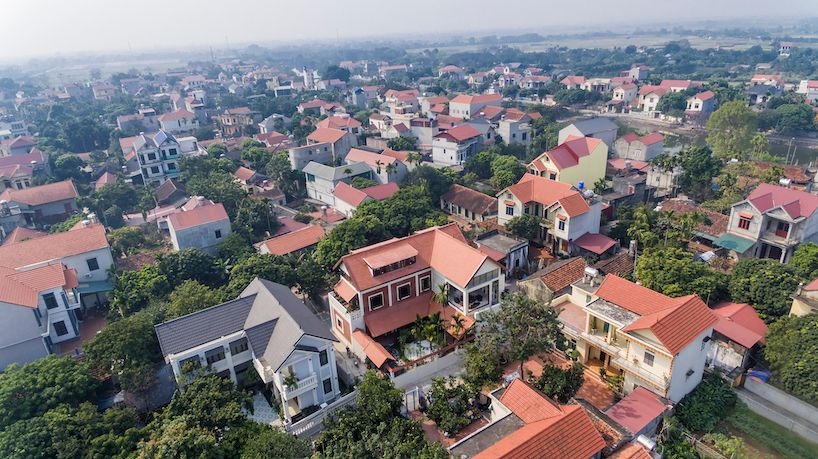 Border Houseの写真 | TECTURE（テクチャー）