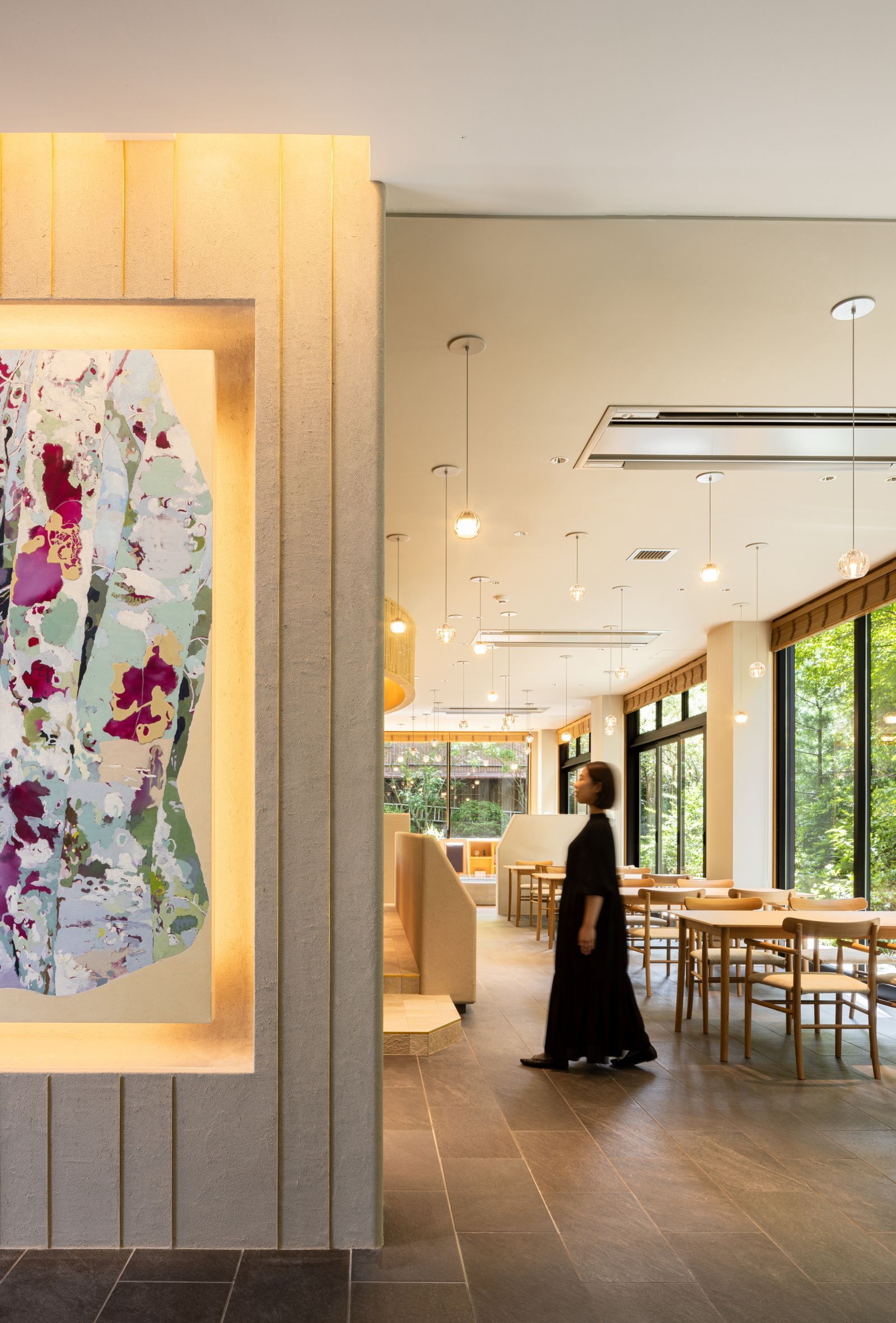 出汁と米 MUKU ARASHIYAMAの写真 | TECTURE（テクチャー）