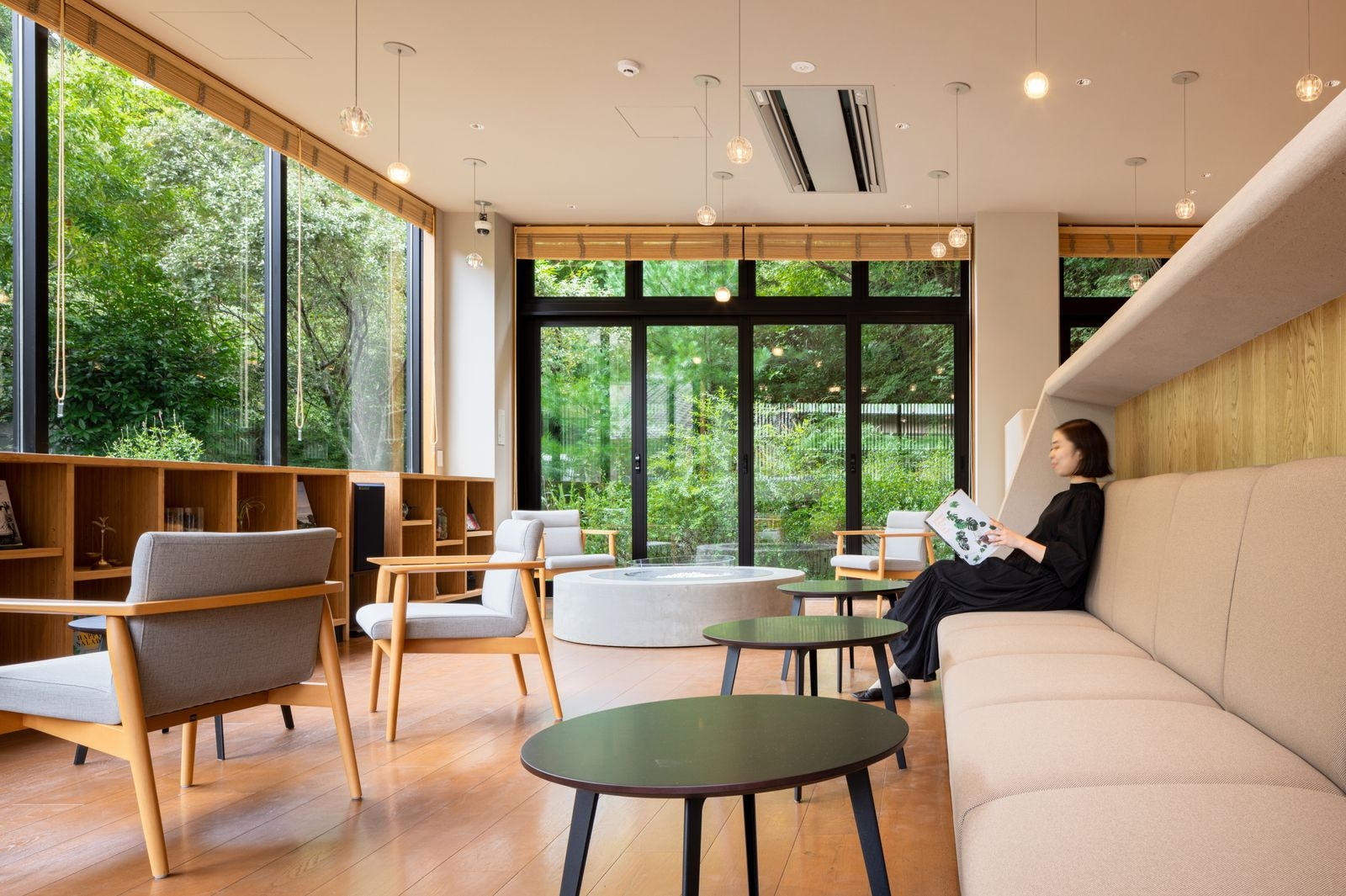 出汁と米 MUKU ARASHIYAMAの写真 | TECTURE（テクチャー）