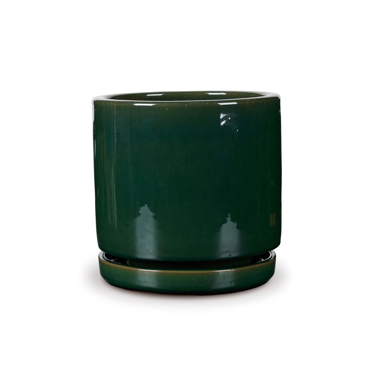 ビトロ/エンデカ インナーポット付き（受け皿なし） | TECTURE（テクチャー）