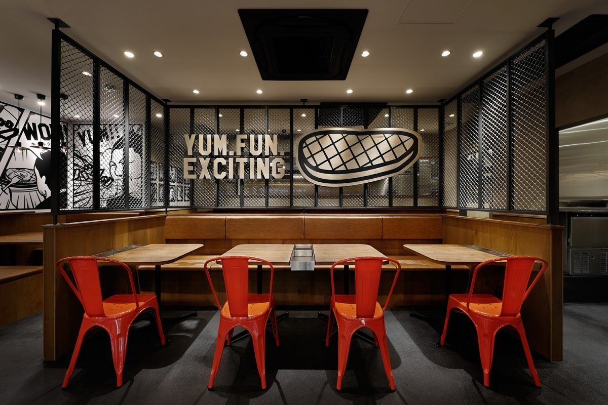 Steak & Hamburg TAKERUの写真 | TECTURE（テクチャー）