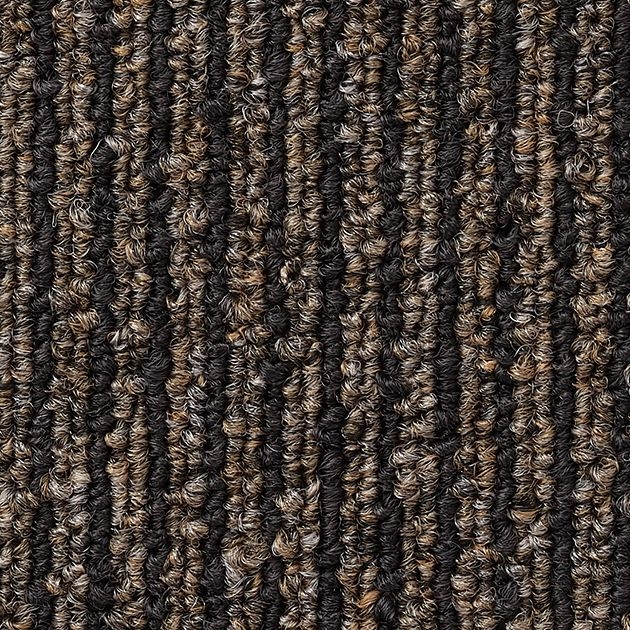 カーペットタイル_NT-350S/ライン・裏面のり付 | TECTURE（テクチャー）