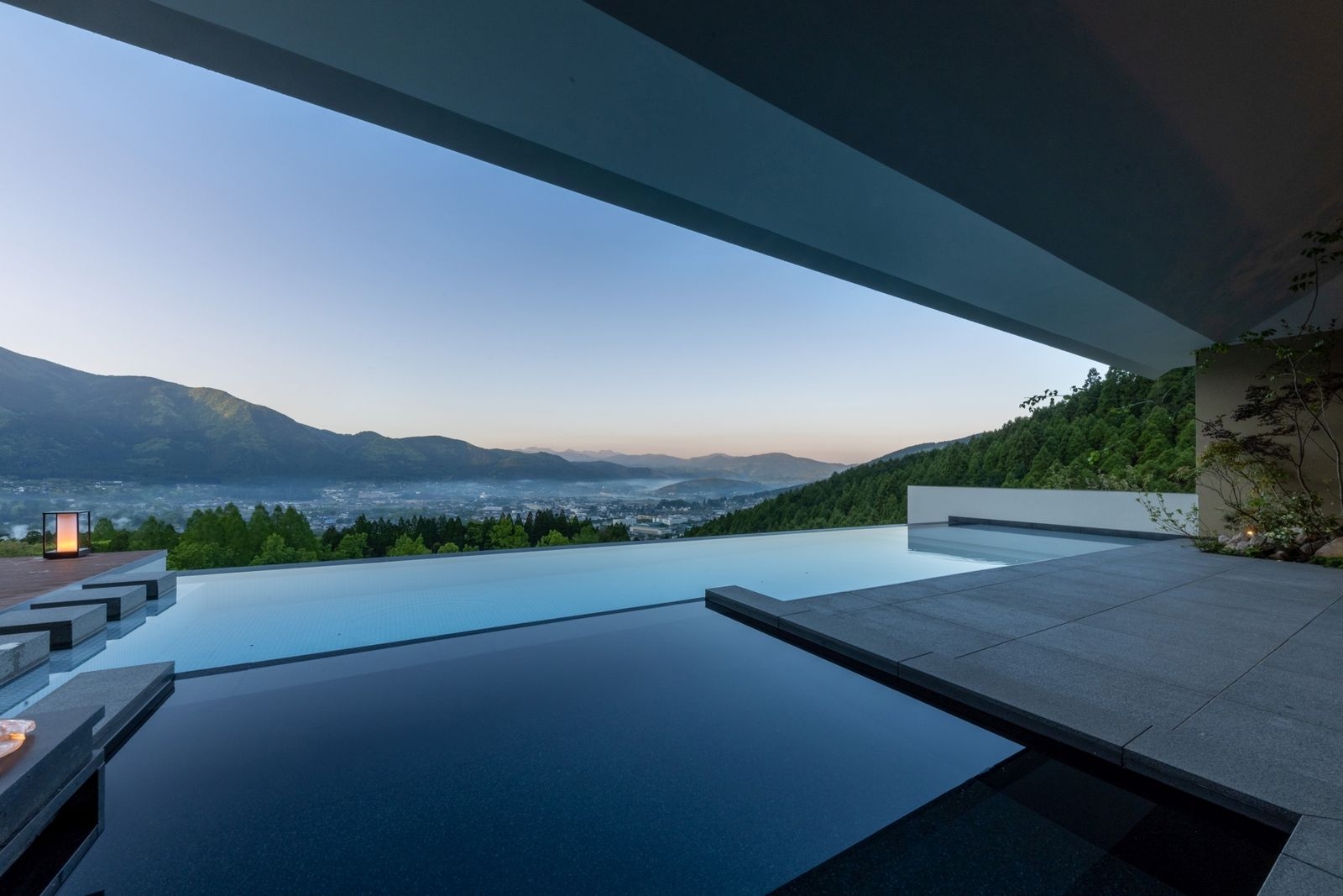 ENOWA YUFUINの写真 | TECTURE（テクチャー）