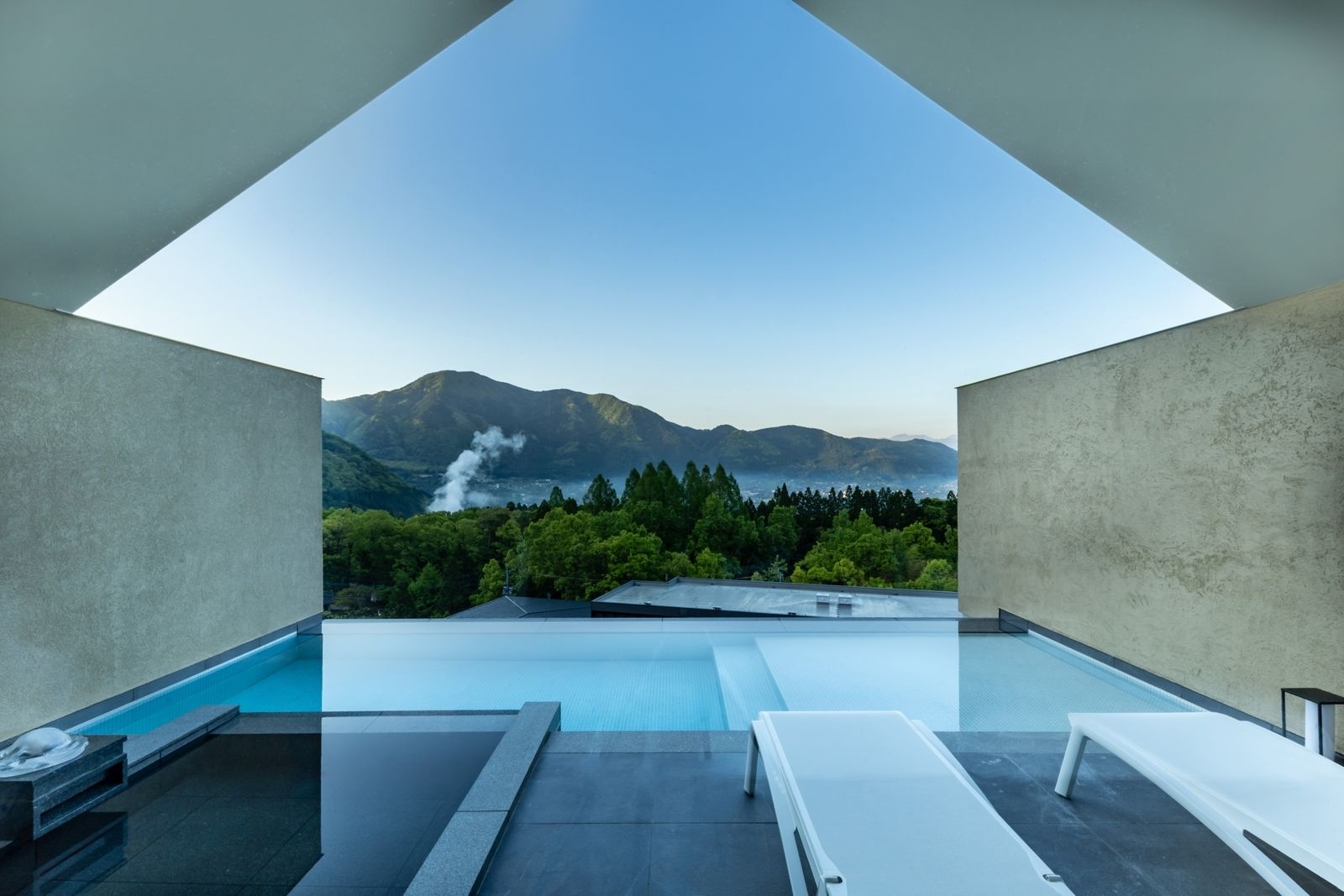 ENOWA YUFUINの写真 | TECTURE（テクチャー）