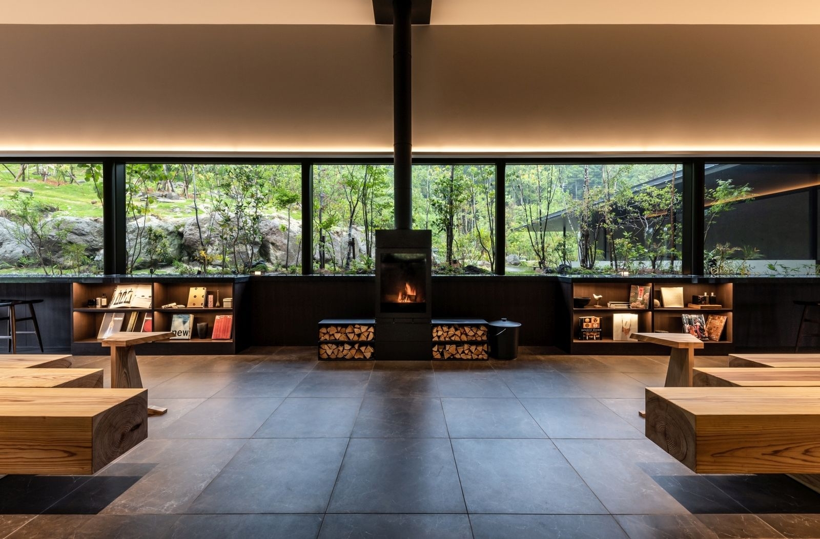 ENOWA YUFUINの写真 | TECTURE（テクチャー）