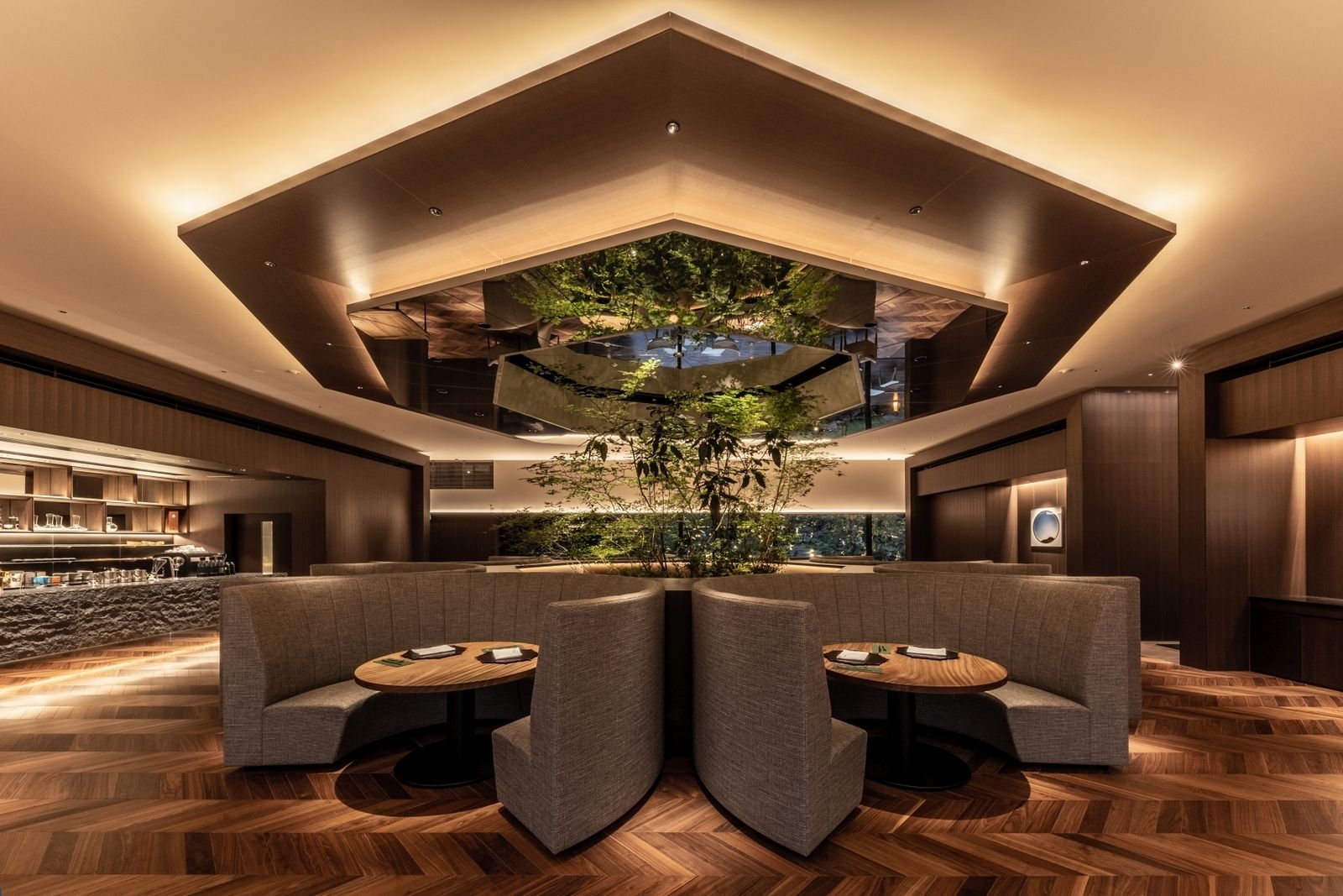 ENOWA YUFUINの写真 | TECTURE（テクチャー）