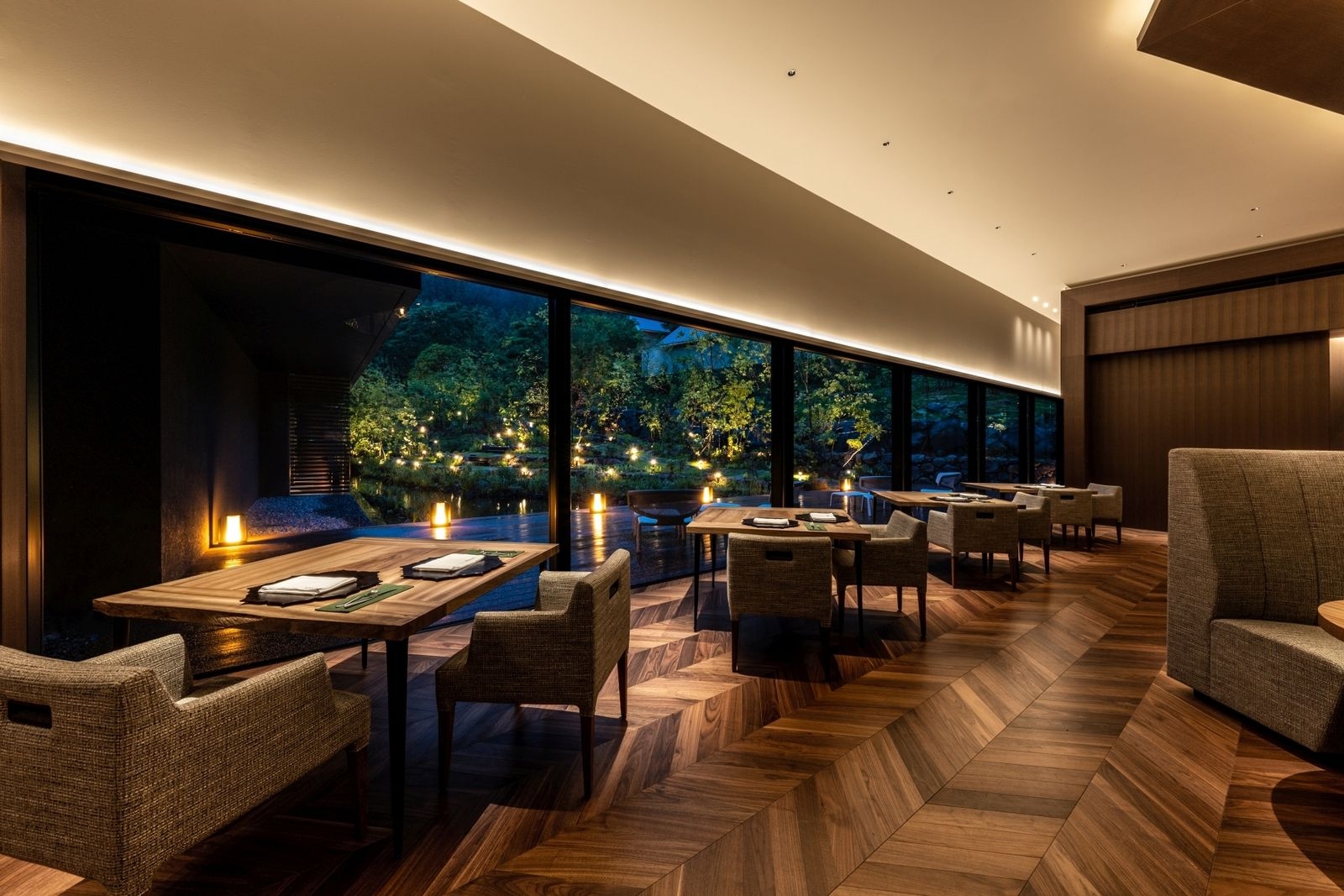 ENOWA YUFUINの写真 | TECTURE（テクチャー）