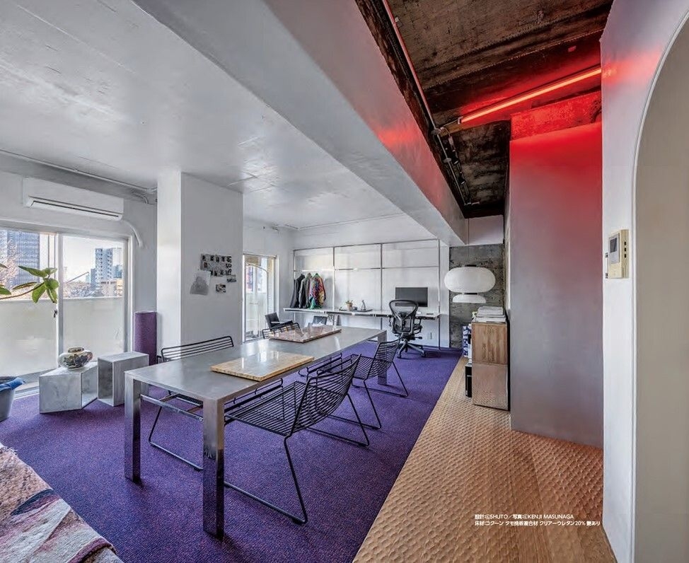 写真 | TECTURE（テクチャー）