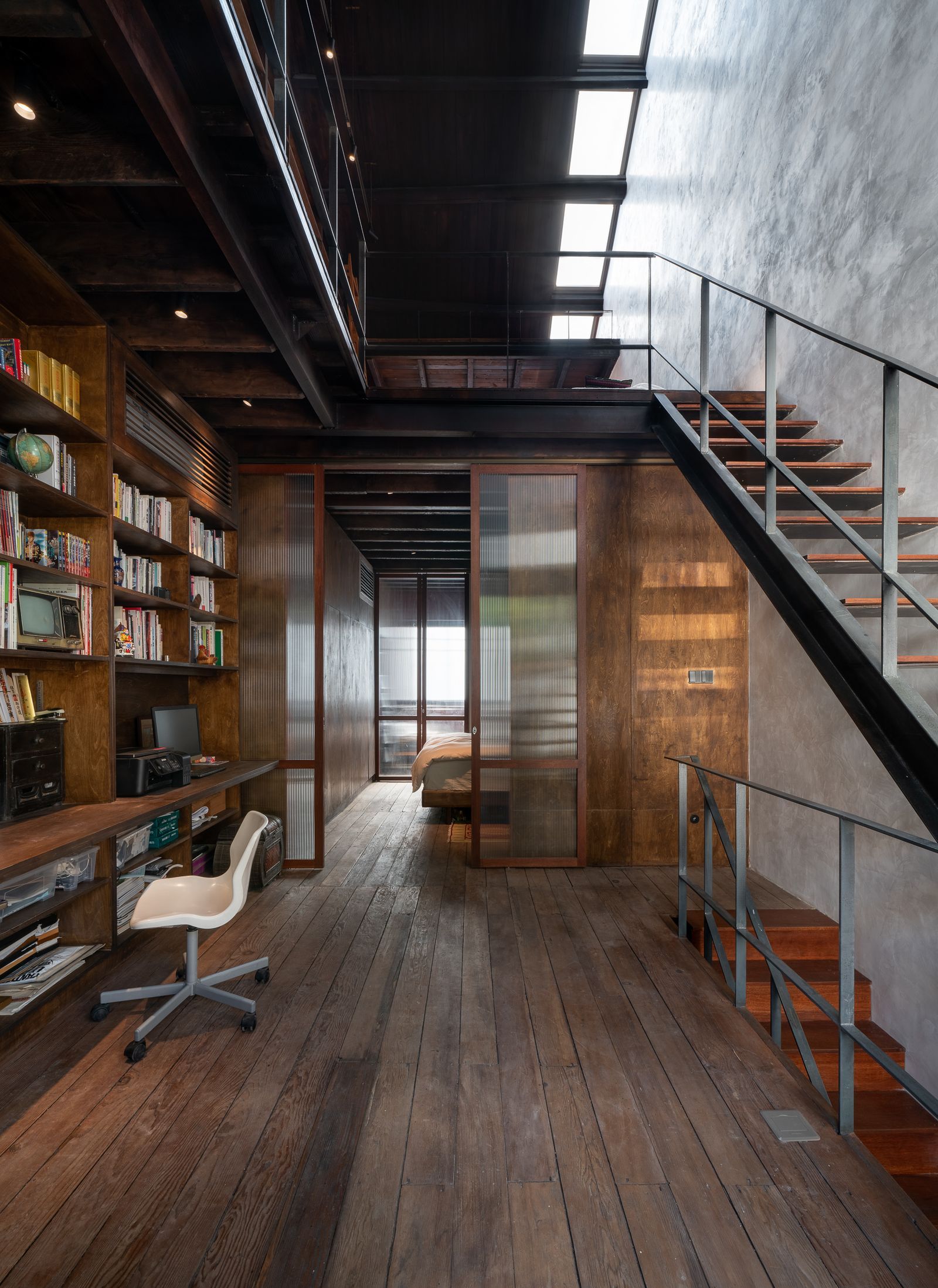 TOS HOUSEの写真 | TECTURE（テクチャー）