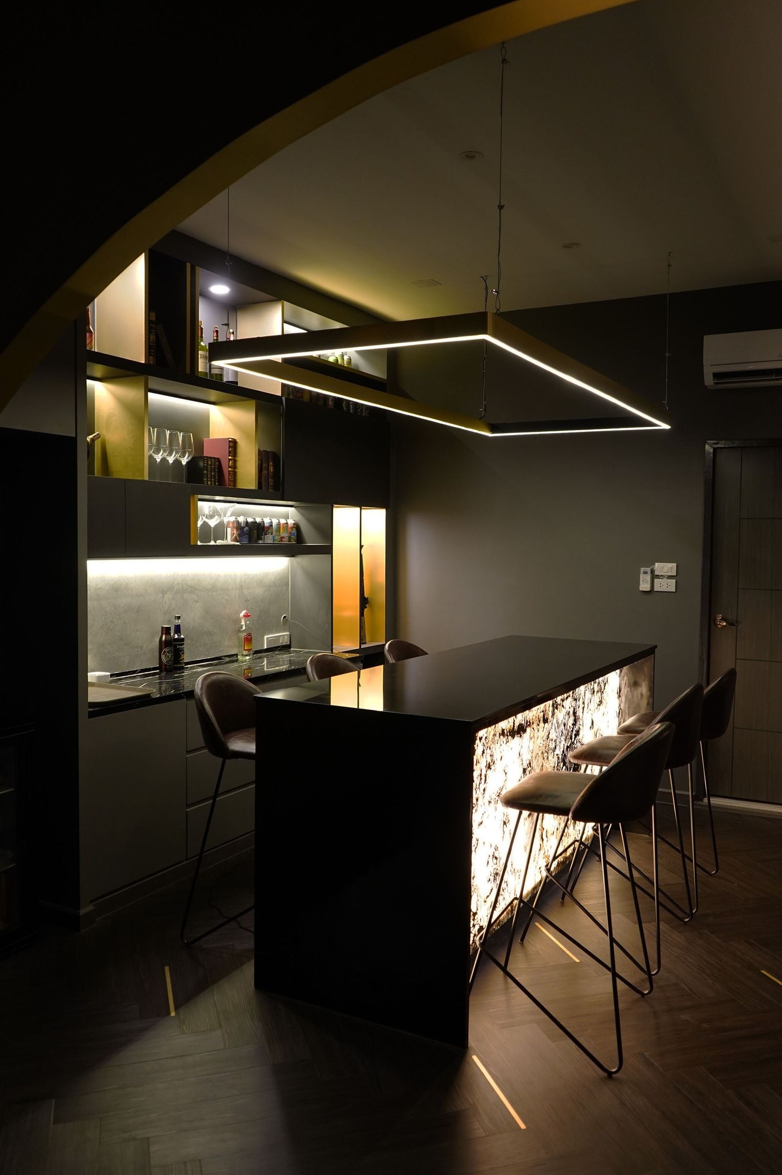 AICA/The Social Heaven House | TECTURE（テクチャー）