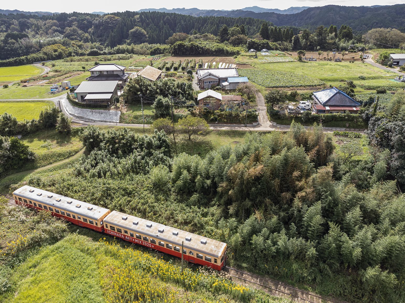 いちはらライフアンドワークコミッションオフィスの写真 | TECTURE（テクチャー）