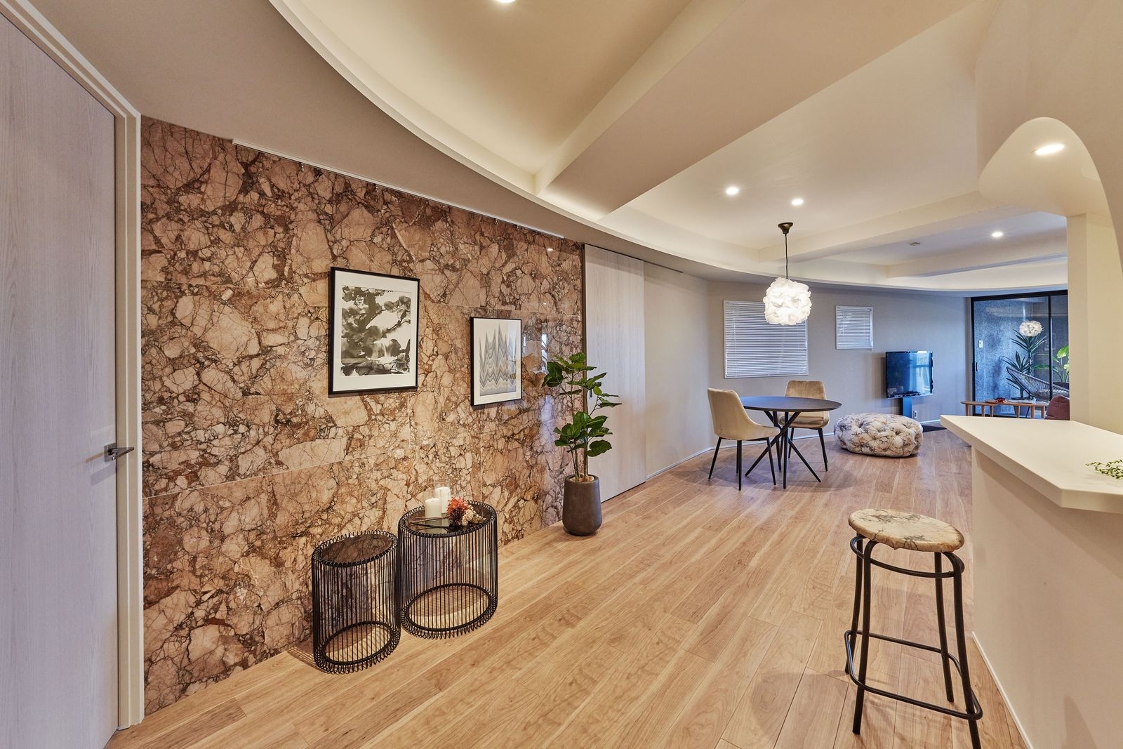 room Iの写真 | TECTURE（テクチャー）