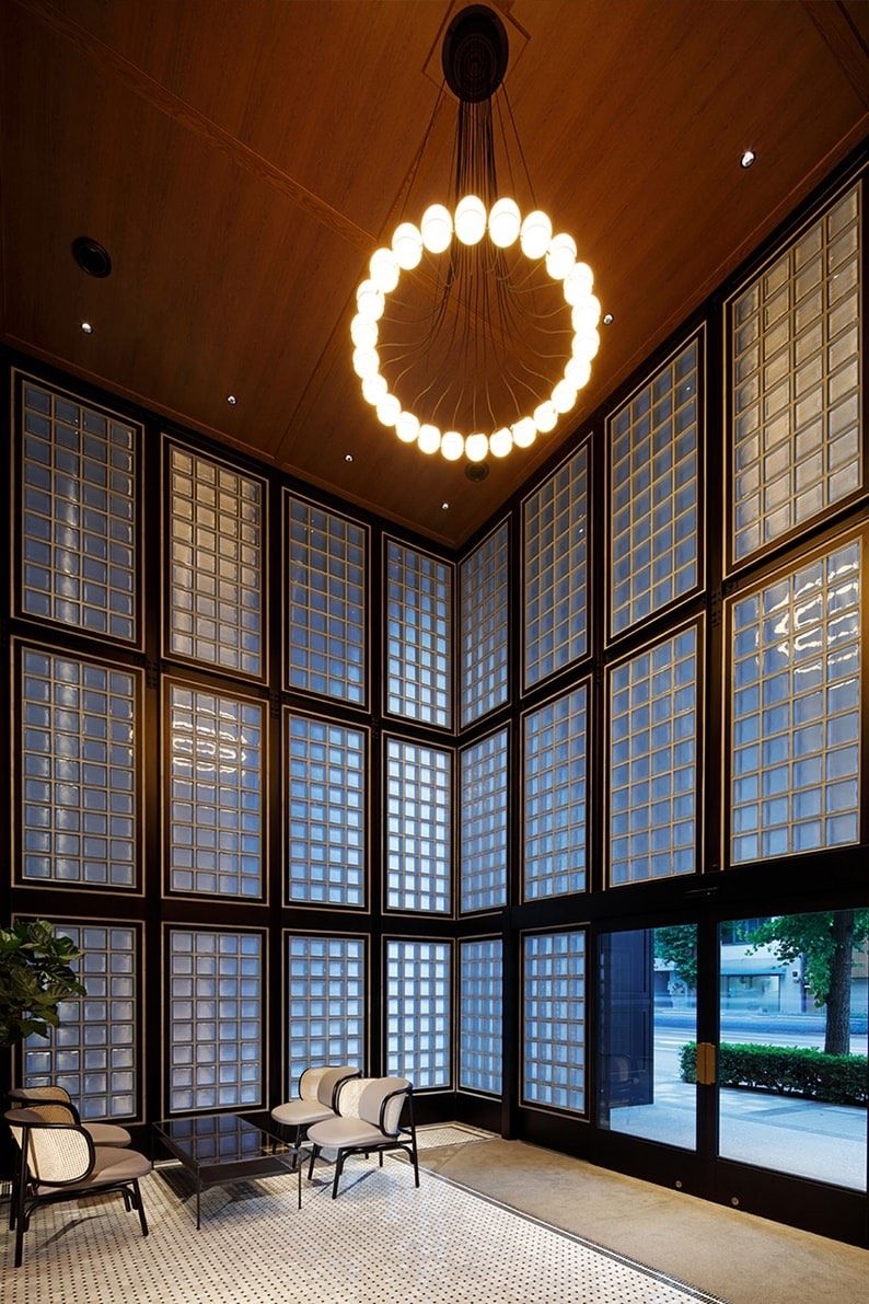 DAISAN SAKURABASHI BUILDINGの写真 | TECTURE（テクチャー）