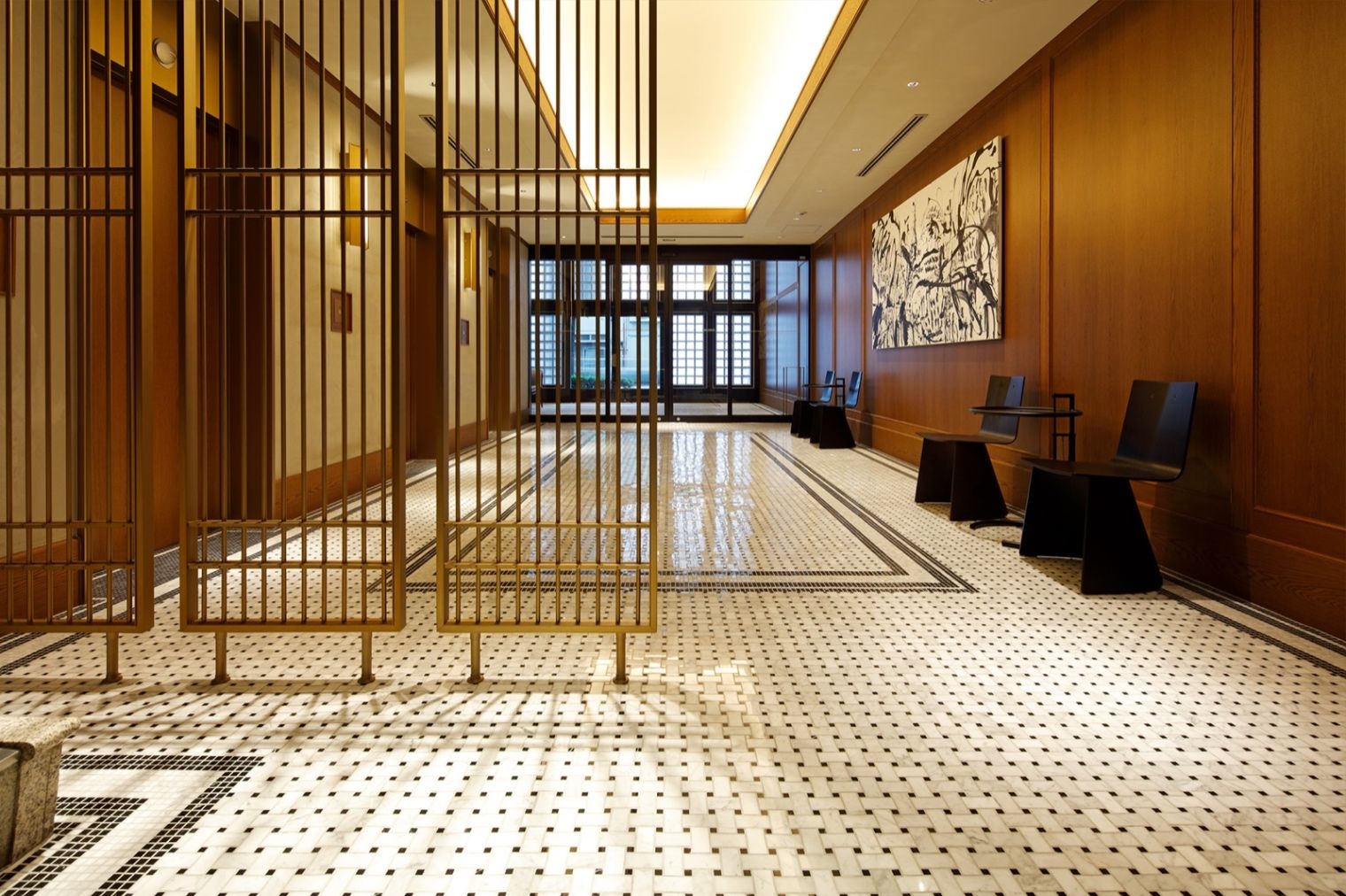 DAISAN SAKURABASHI BUILDINGの写真 | TECTURE（テクチャー）