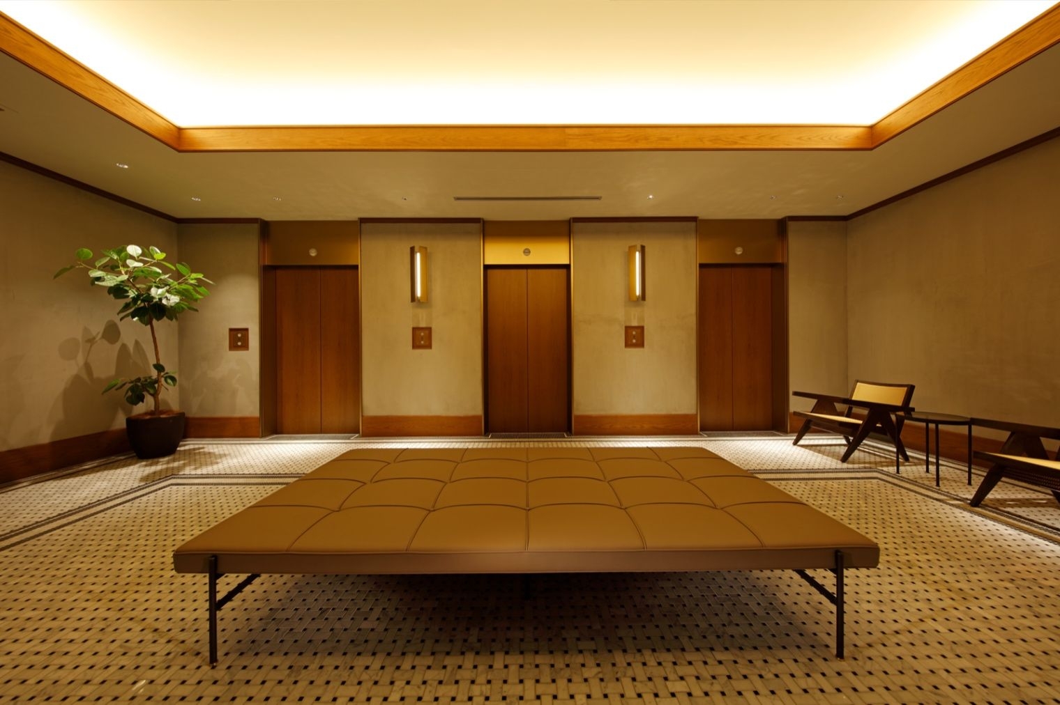 DAISAN SAKURABASHI BUILDINGの写真 | TECTURE（テクチャー）