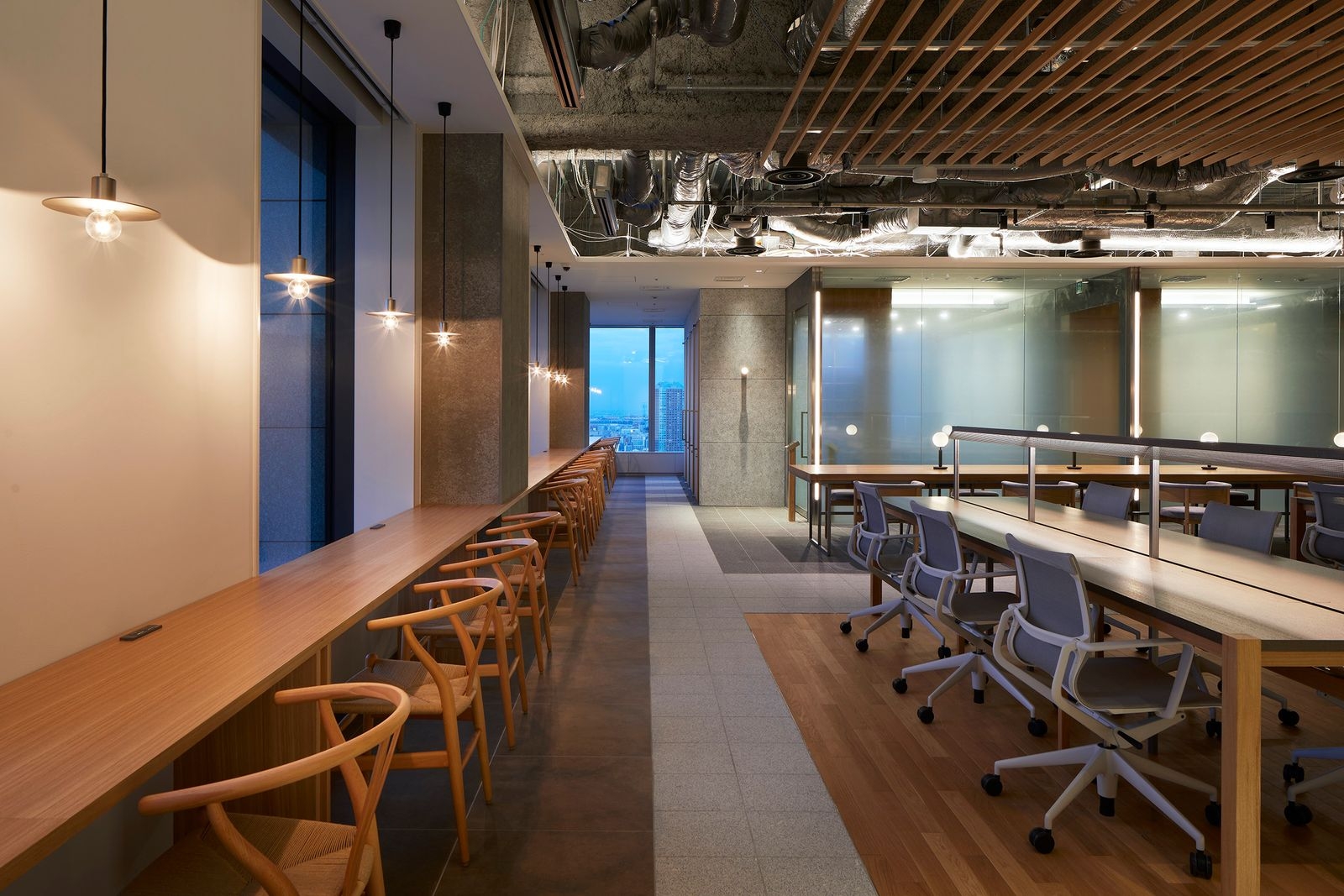 Alibaba Japan Officeの写真 | TECTURE（テクチャー）